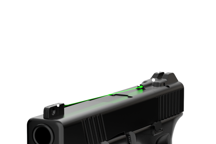 TrueAim Sights