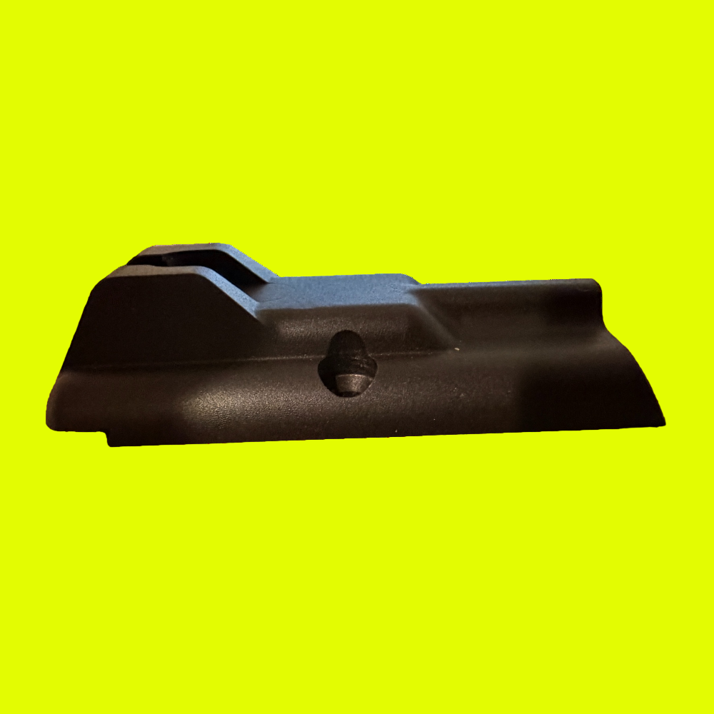 TrueAim Sights - LED sight device in iron sight form factor